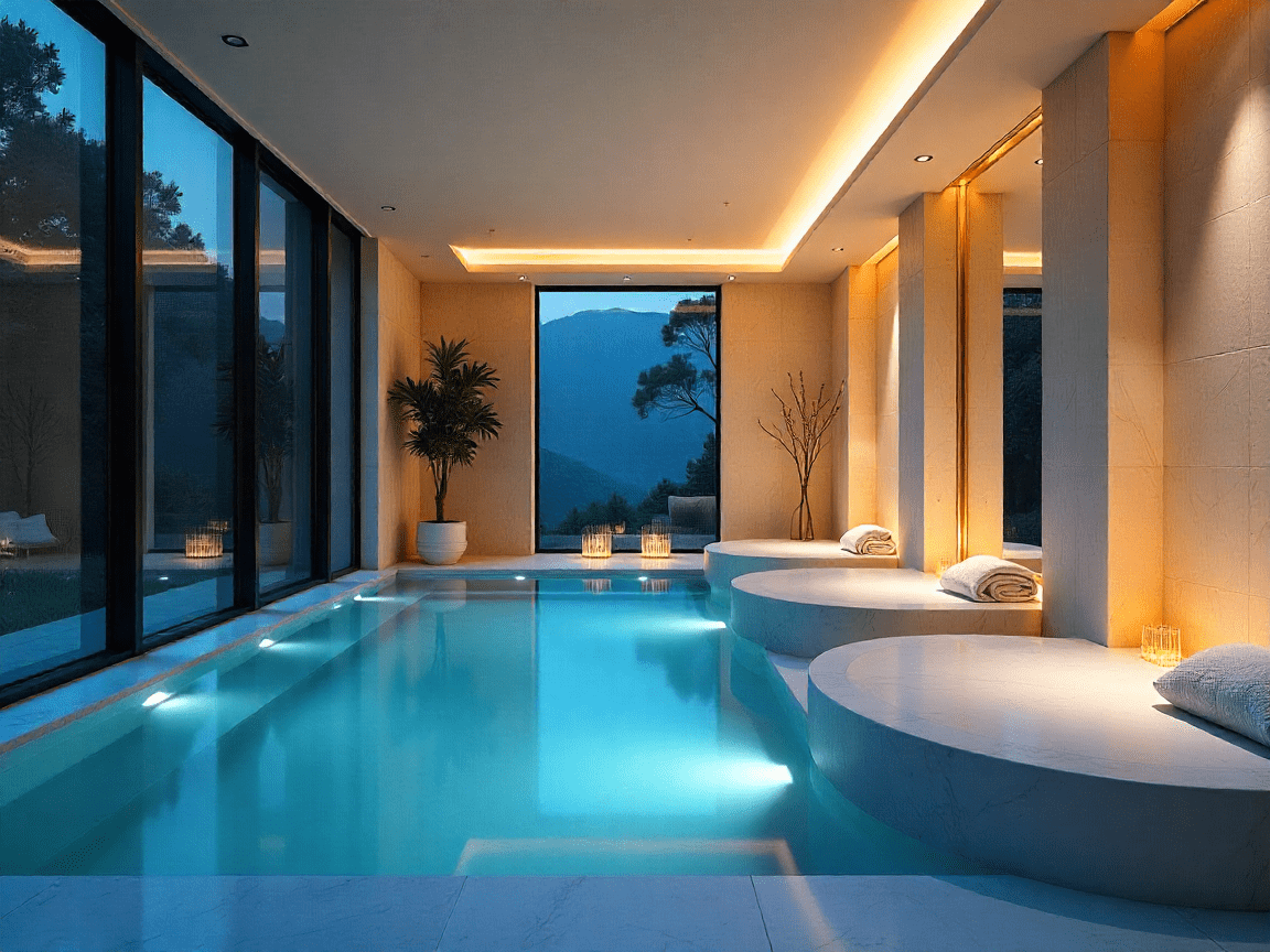 L Hotels Latvia: Baltic Elegance - TLG Global
